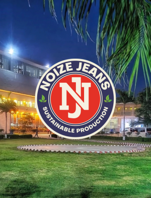 Noize Jeans, Hong Kong